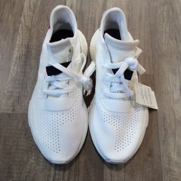 adidas | Shoes | Adidas Mens Pod Running Shoes | Poshmark